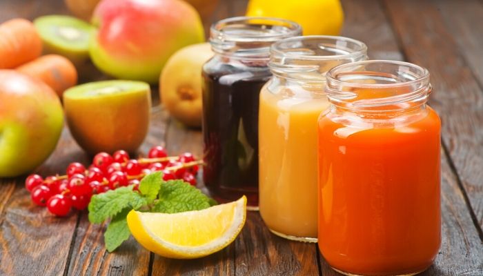 Essential Tools For Juicing At Home For The Perfect Juicing Corner ...