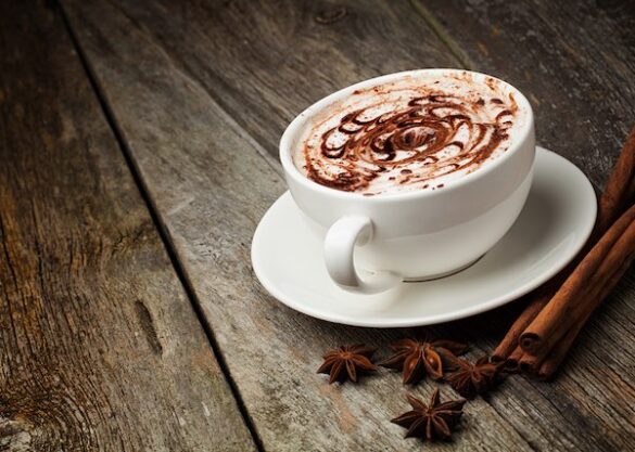 What is a Mocha Coffee? Ingredients, Brief History, and a Perfect ...